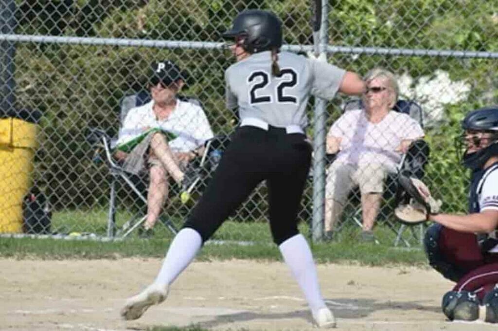 Alyssa Twomey Is Ready For That Pilgrim State Championship - Yurview