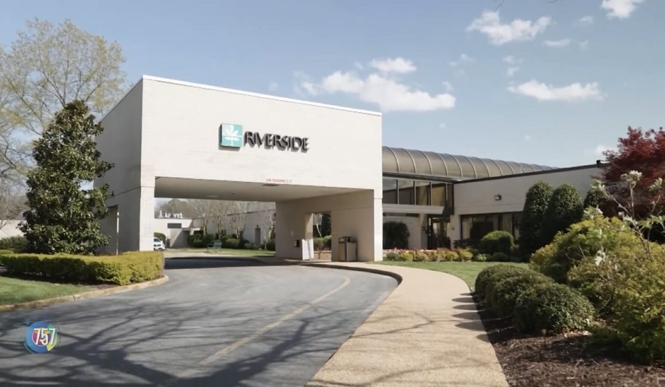 Riverside Behavioral Health Cares - Yurview