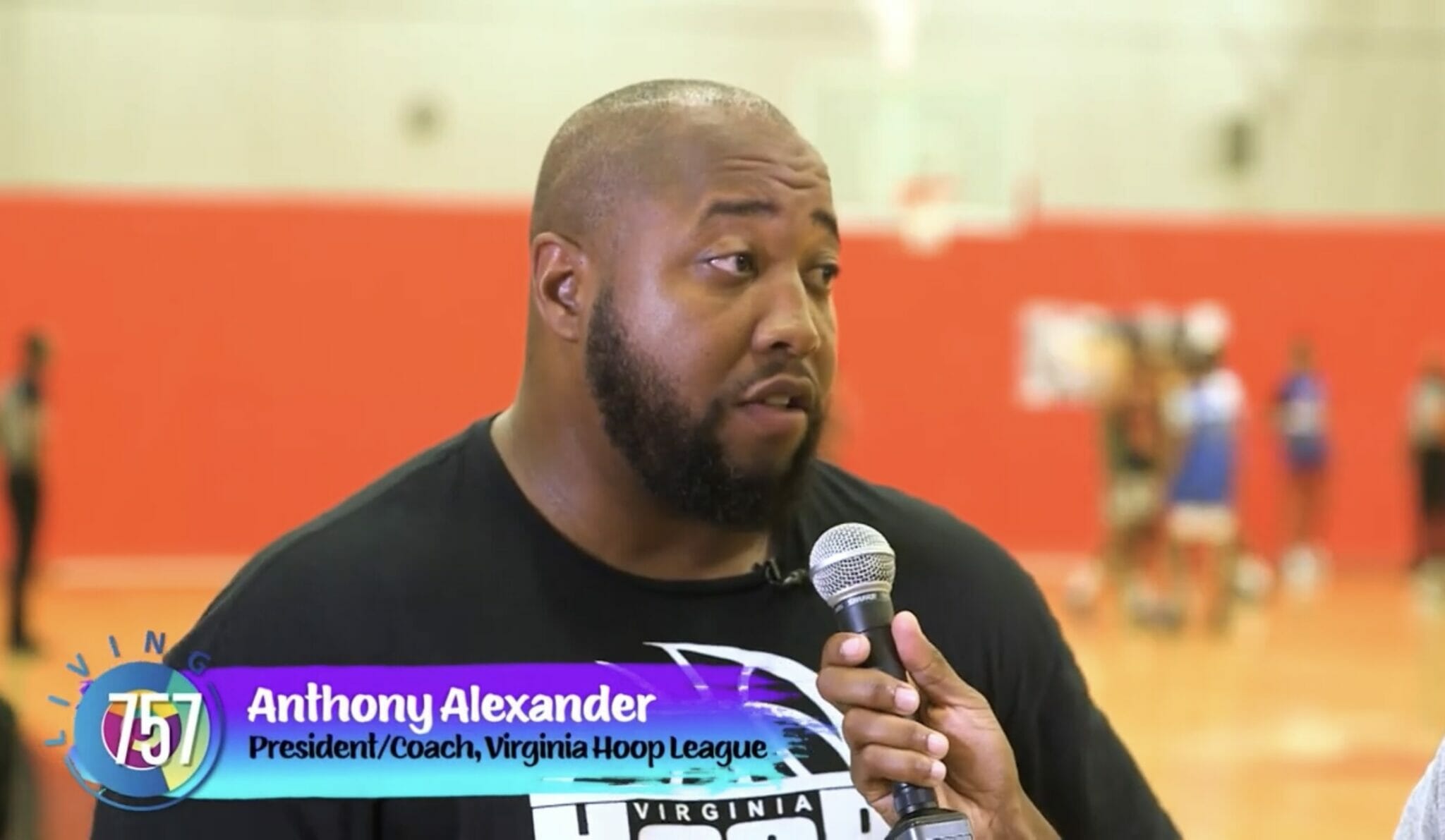 Virginia Hoop League is the Premier Spot! - Yurview