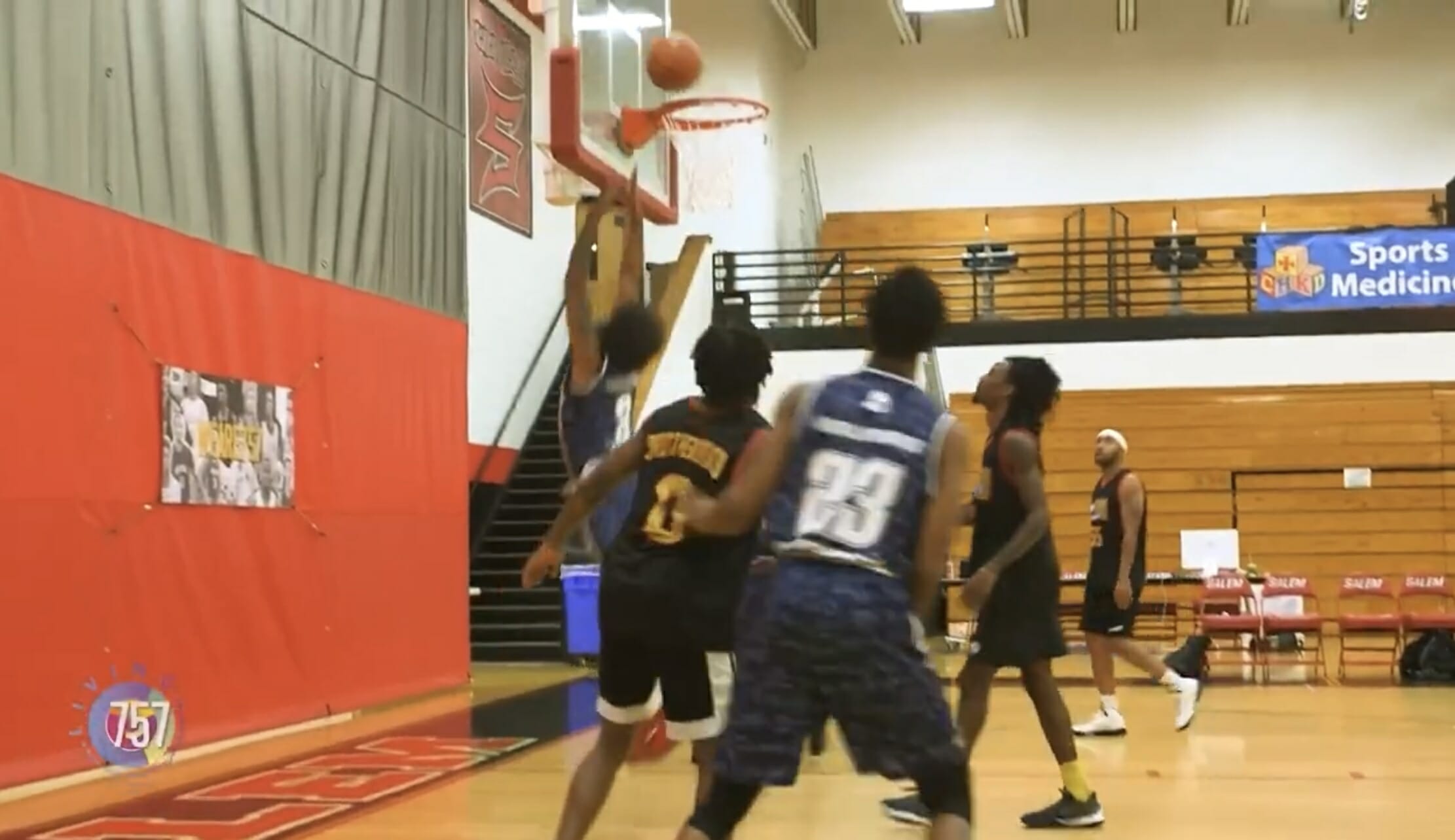 Virginia Hoop League is the Premier Spot! - Yurview