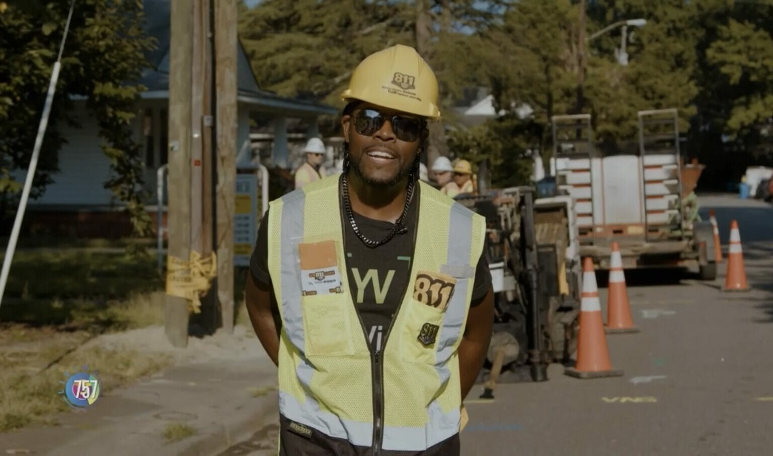 Celebrate National Safe Digging Day with Virginia 811! - Yurview