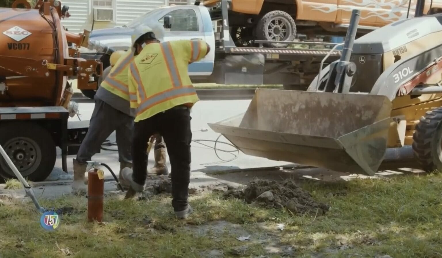 Celebrate National Safe Digging Day with Virginia 811! - Yurview