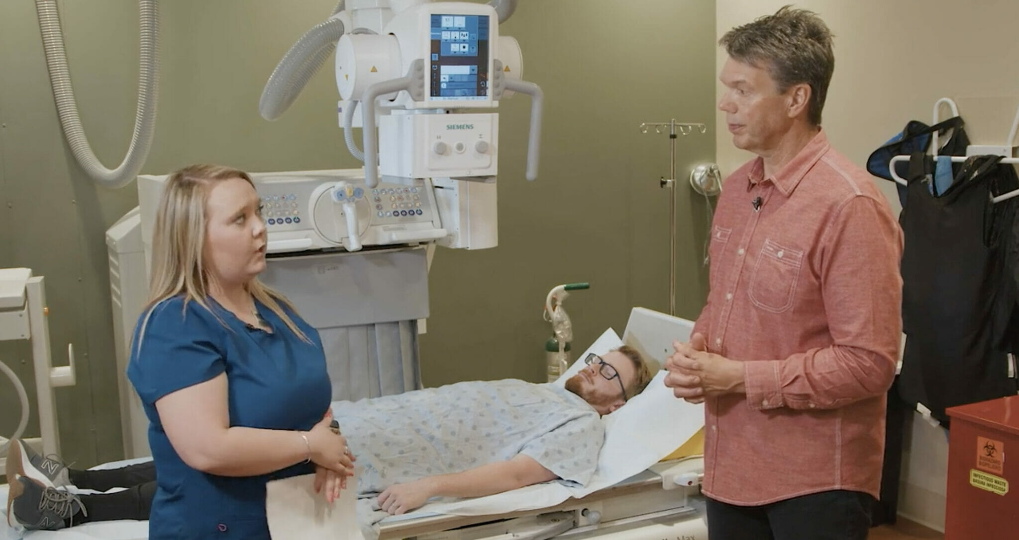 A Career in Imaging with Riverside Health System - Yurview