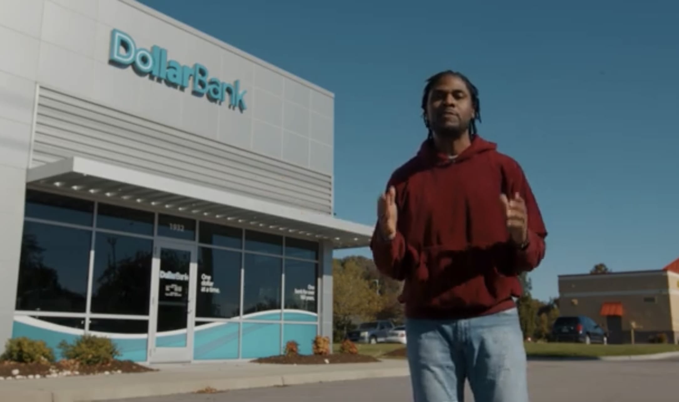 Dollar Bank: The Bank of the People! - Yurview