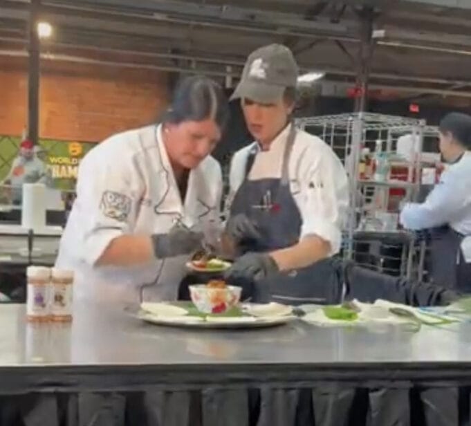 Hal the Cajun Lady Accent is Back on Locally Louisiana - Yurview