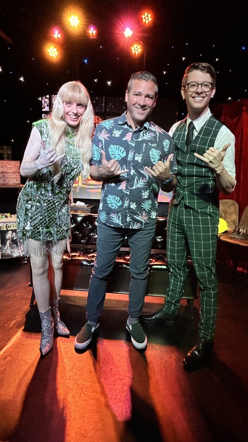 What's Happening, Vegas? - April 2024