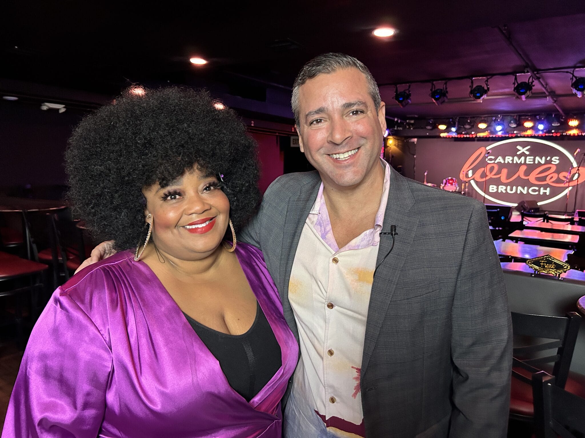 What's Happening, Vegas? - April 2024