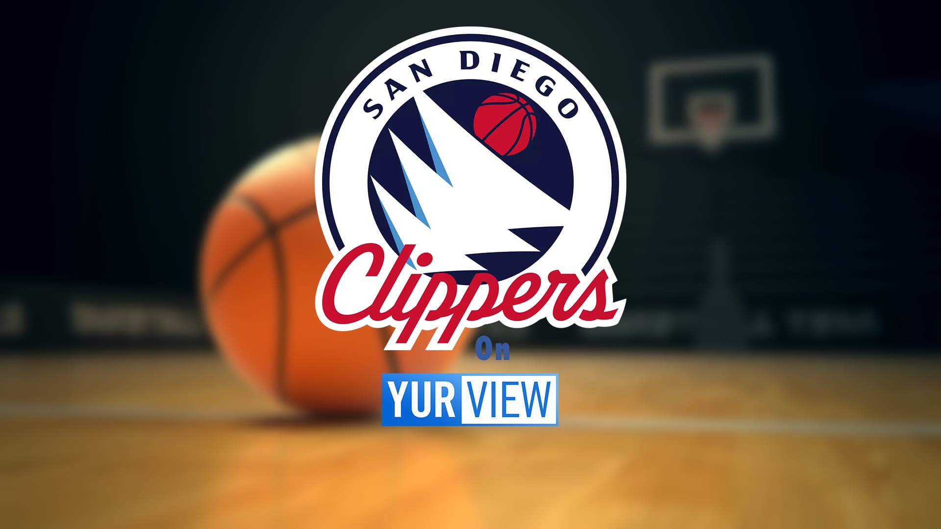 San Diego Clippers Debut in Oceanside: Watch Live on YurView - Yurview